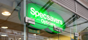 Specsavers – THE BRUNSWICK SHOPPING CENTRE
