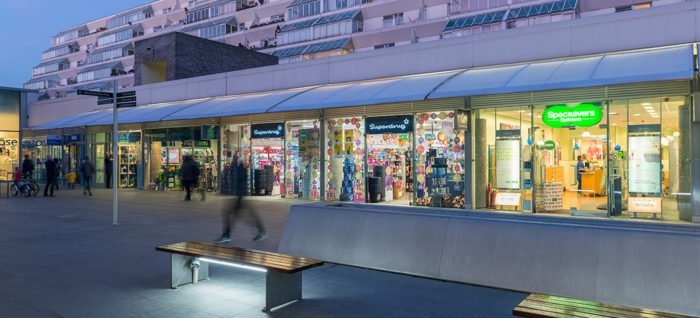 Contact Us – THE BRUNSWICK SHOPPING CENTRE